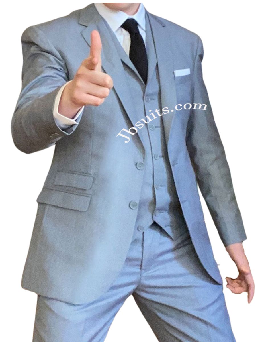 James Bond Suits Collection – JBsuits